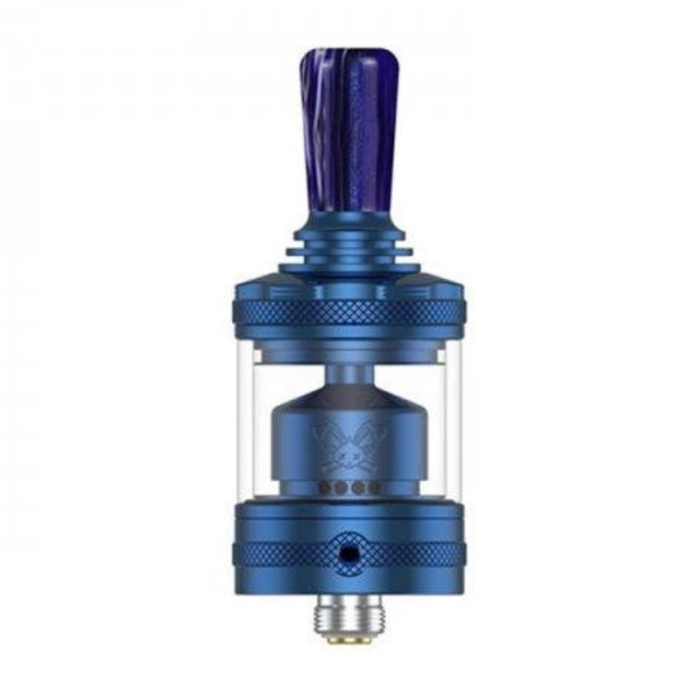 HELLVAPE DEAD RABBIT RTA MTL ATOMIZADOR | YoVapeo.es