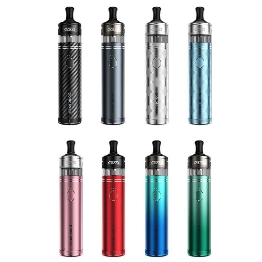 VOOPOO DORIC 60 PRO POD KIT