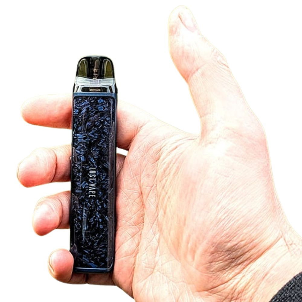 VAPERS RECARGABLES Y KITS COMPLETOS | Compra Al Mejor Precio en YoVapeo.es