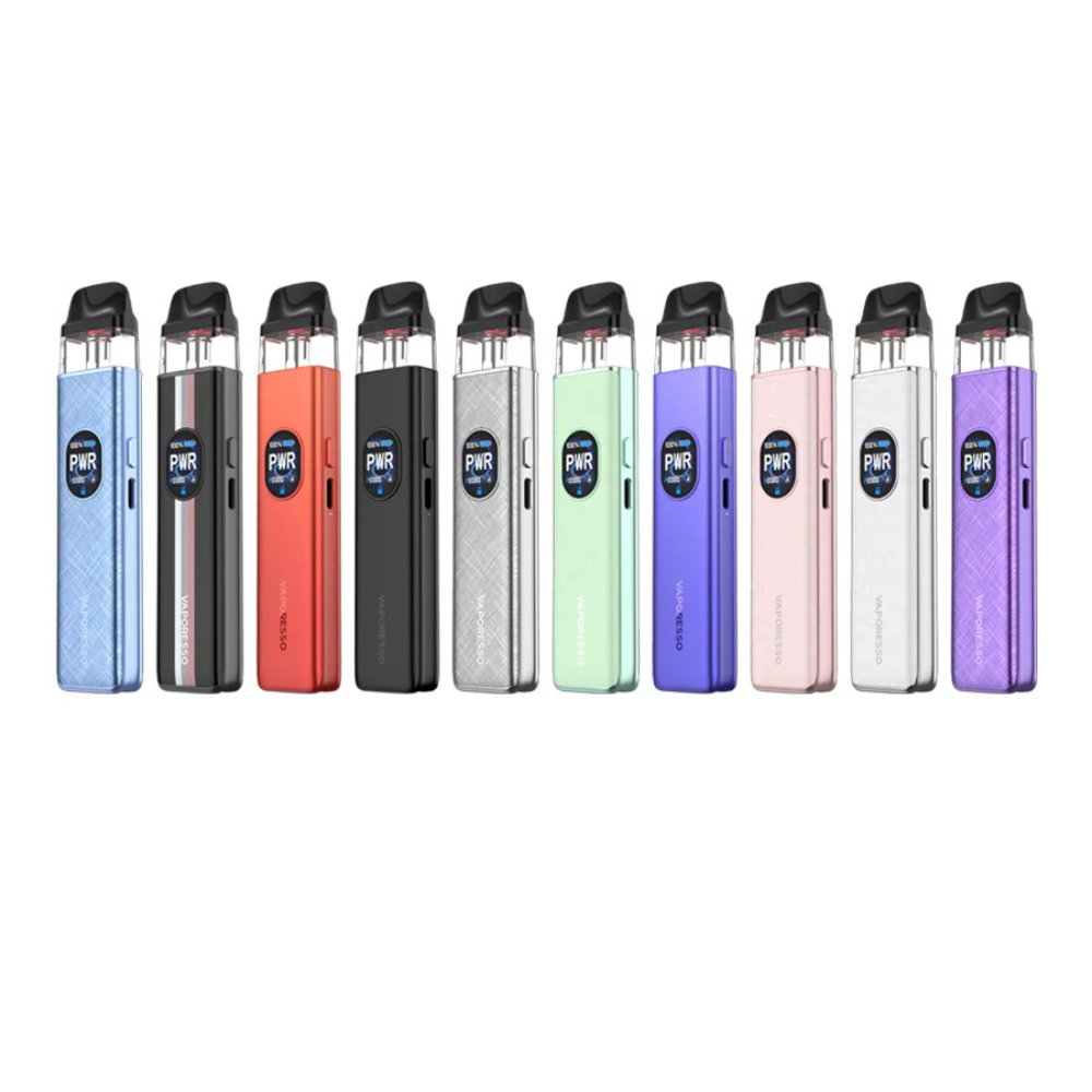 VAPORESSO XROS 5 KIT