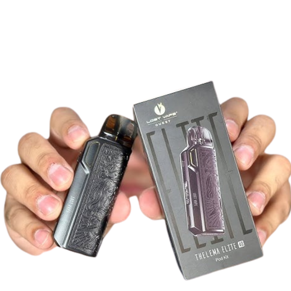 Vapers recargables | Yo Vapeo