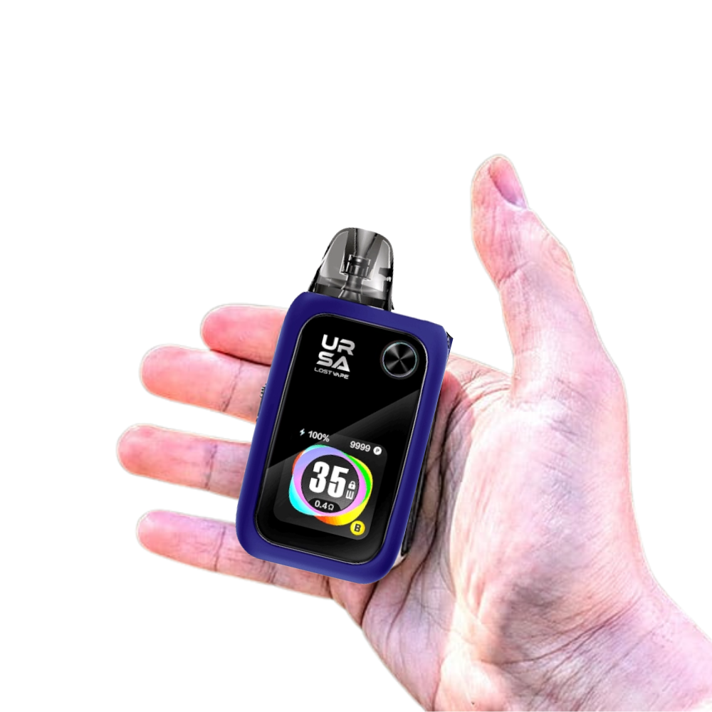 Vapers recargables | Yo Vapeo