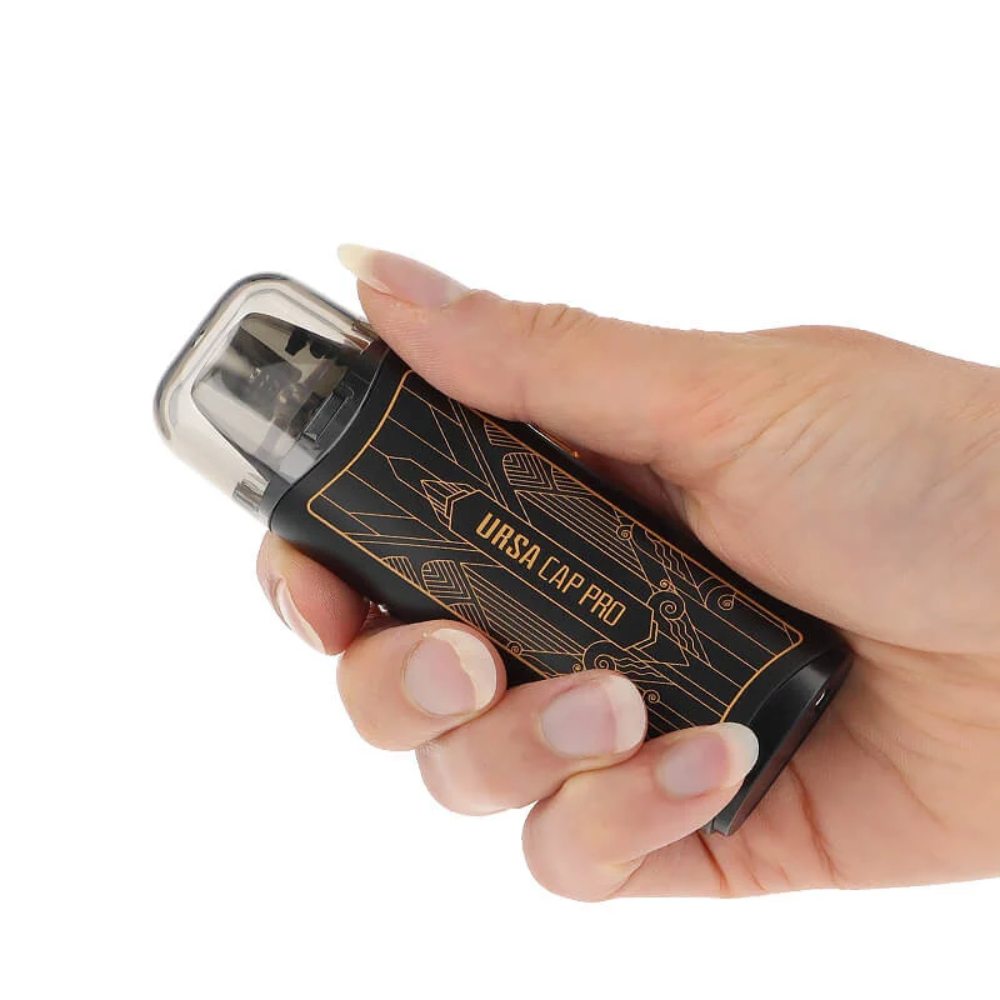 Vapers recargables | Yo Vapeo