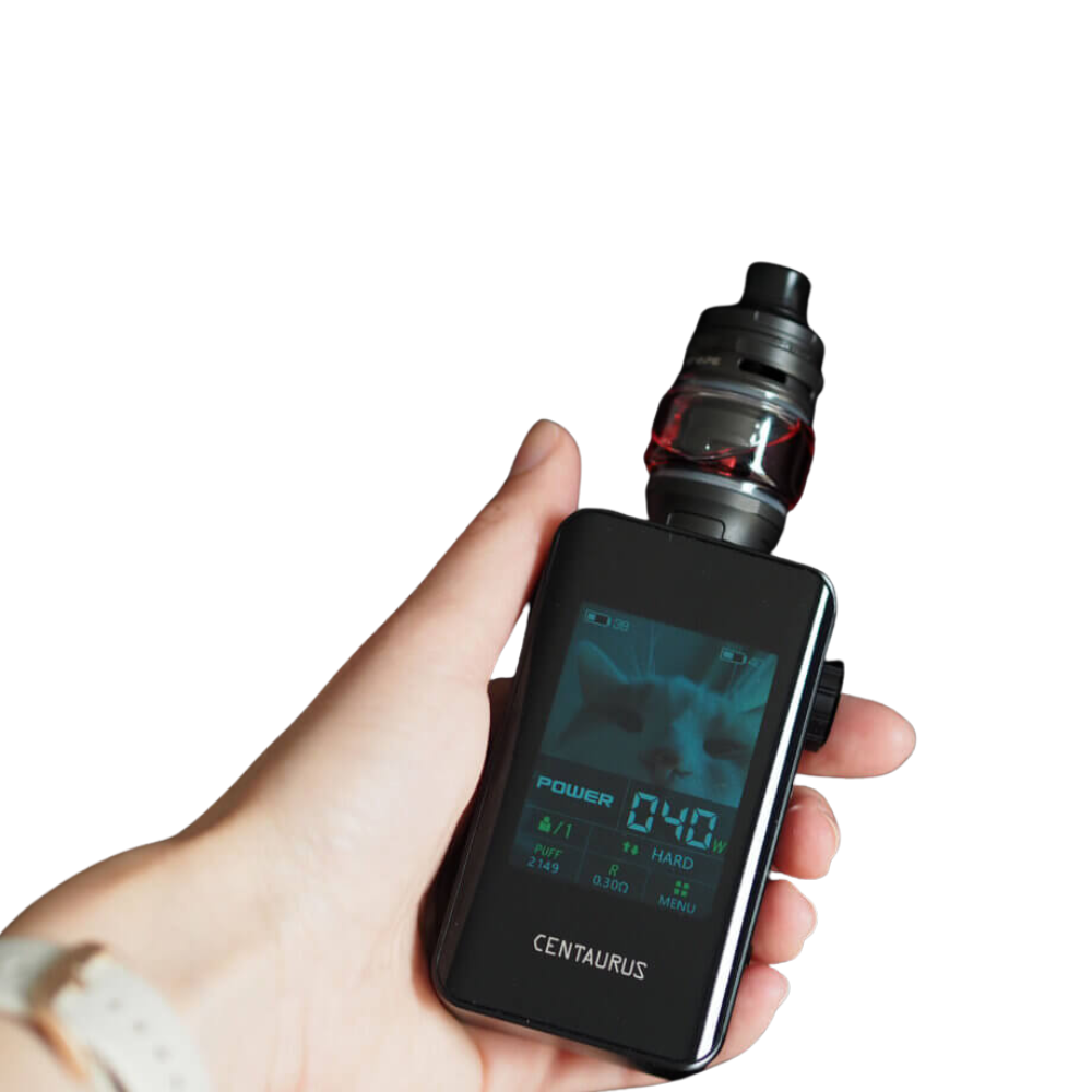 Vapers recargables | Yo Vapeo