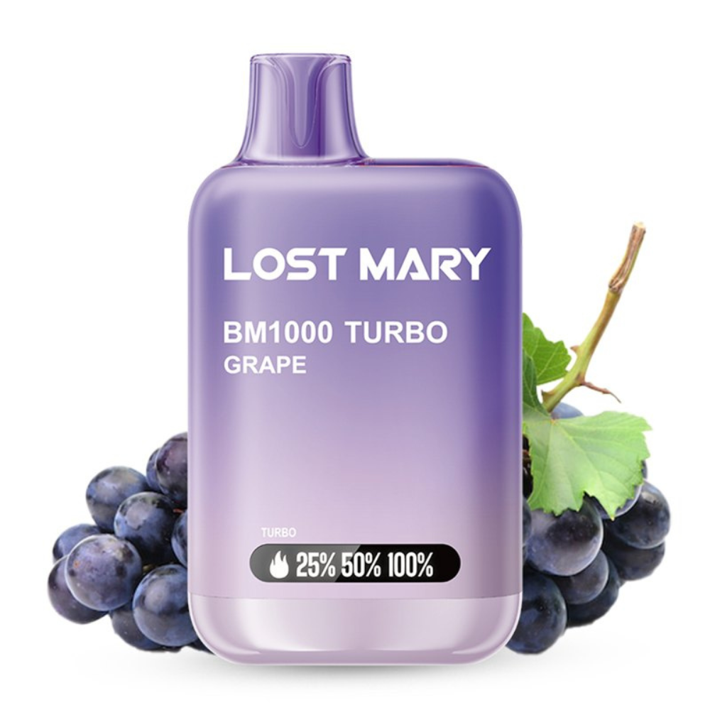 Lost Mary | Comprar Vaper Desechable Lost Mary Al Mejor Precio