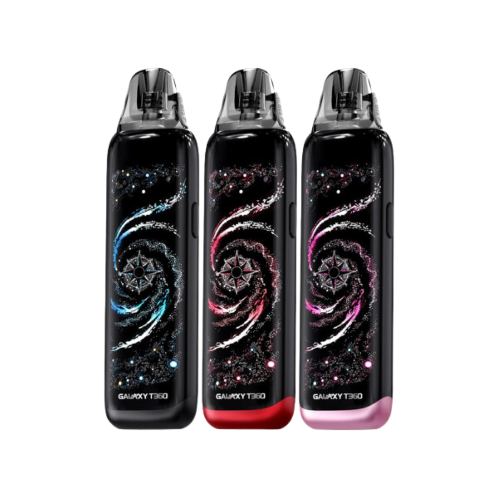 Vapers recargables | Yo Vapeo