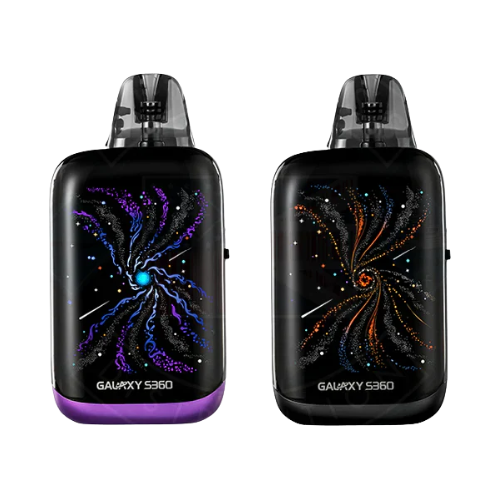 Vapers recargables | Yo Vapeo