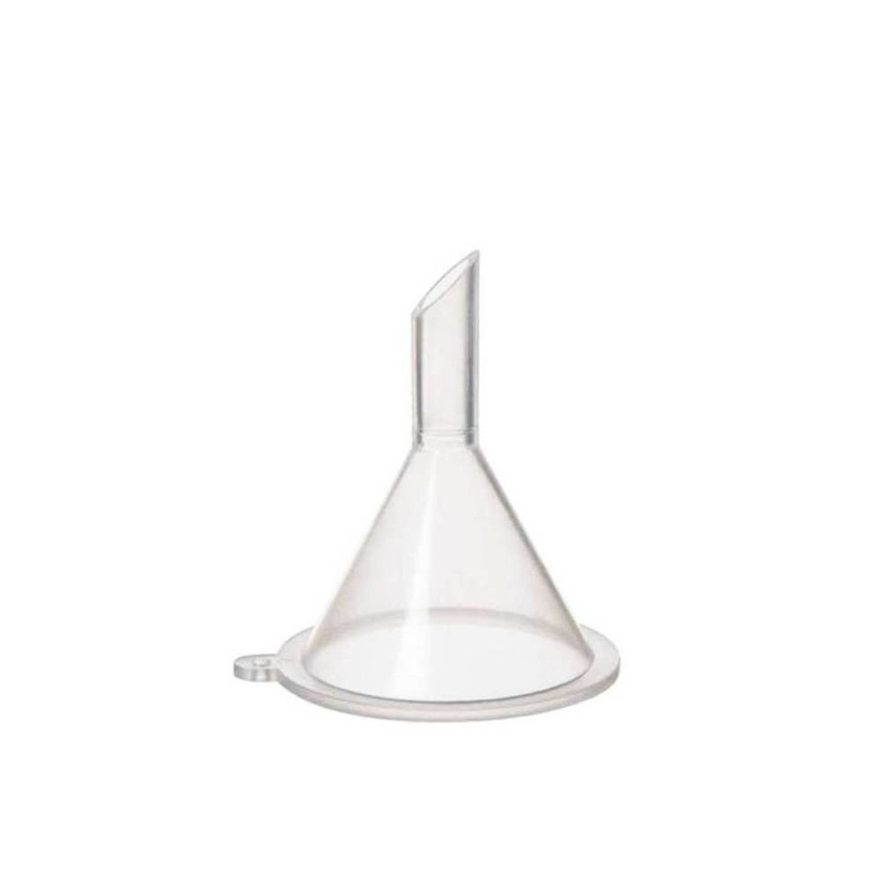 EMBUDO PEQUEÑO 5CM / 4MM