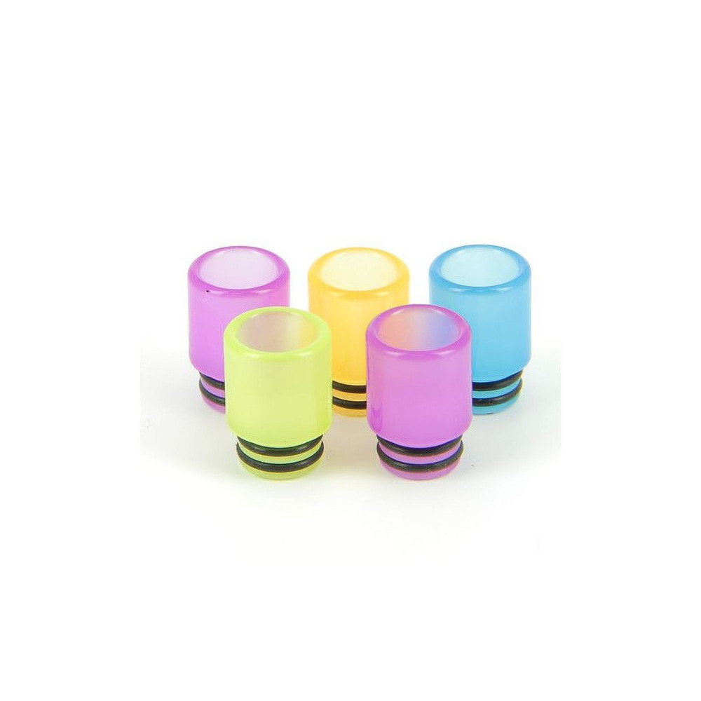 DRIP TIP 510 LUMINOSO | YoVapeo.es