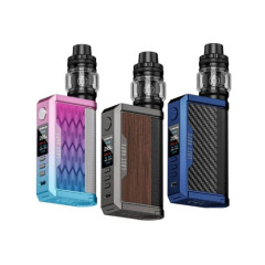 KIT LOST VAPE CENTAURUS Q200