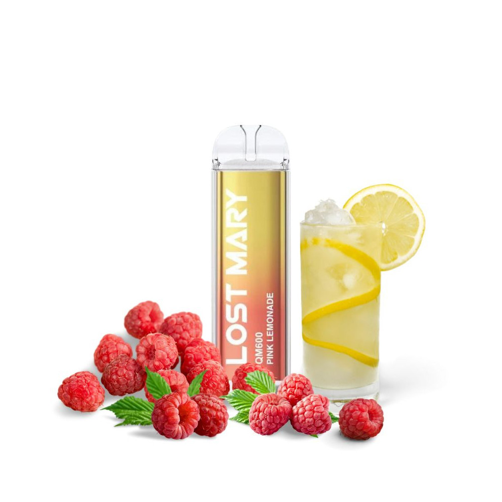 Lost Mary | Comprar Vaper Desechable Lost Mary Al Mejor Precio