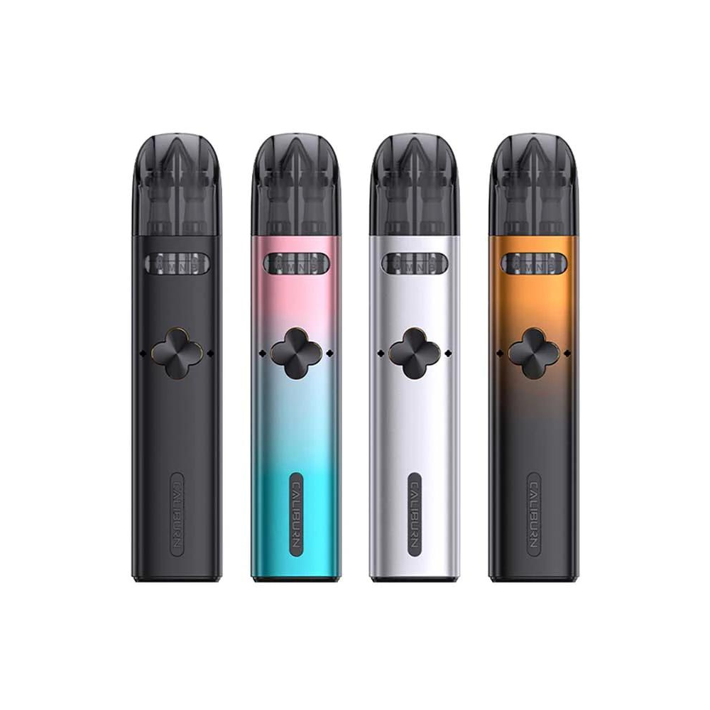 KIT POD UWELL CALIBURN EXPLORER